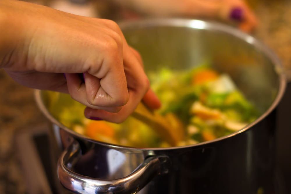 Quelles sont les différentes casseroles ? Inox, Aluminium, Teflon,