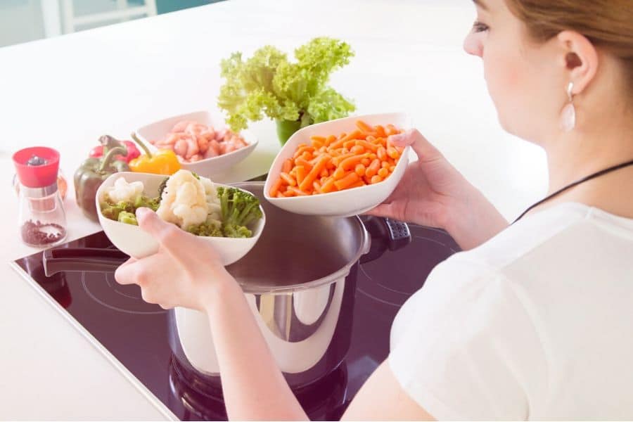 Les 4 meilleures cocotte-minute - Guide Complet